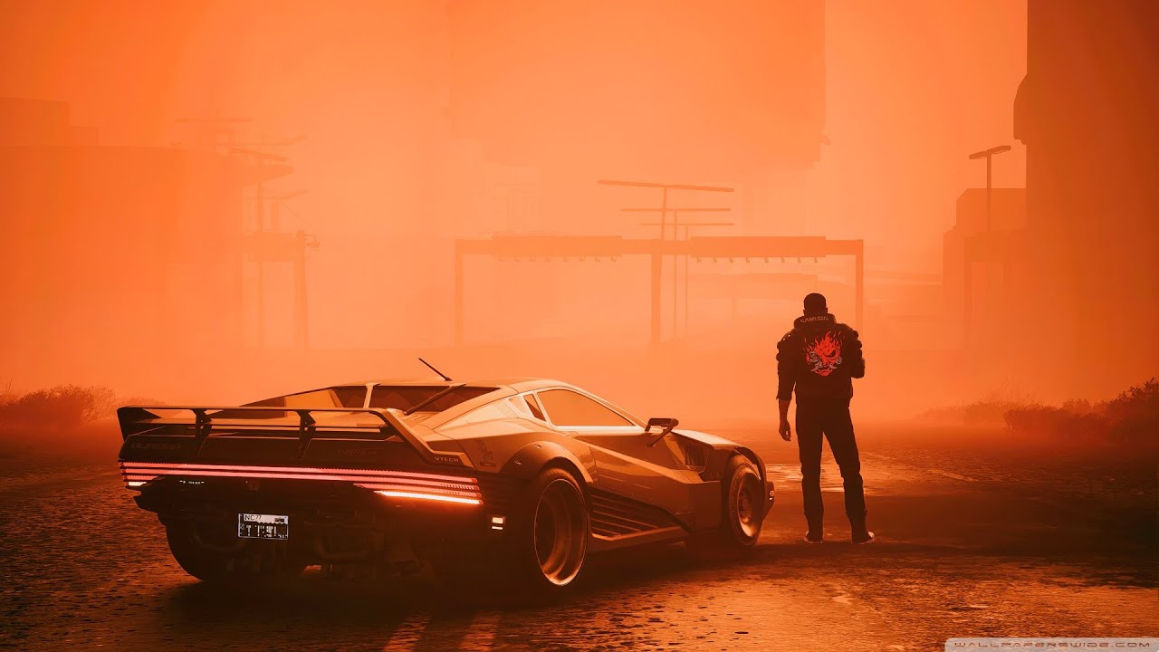 Cyberpunk 2077 | Corpo Lifepath Walkthrough Part - 2 | High Settings ...