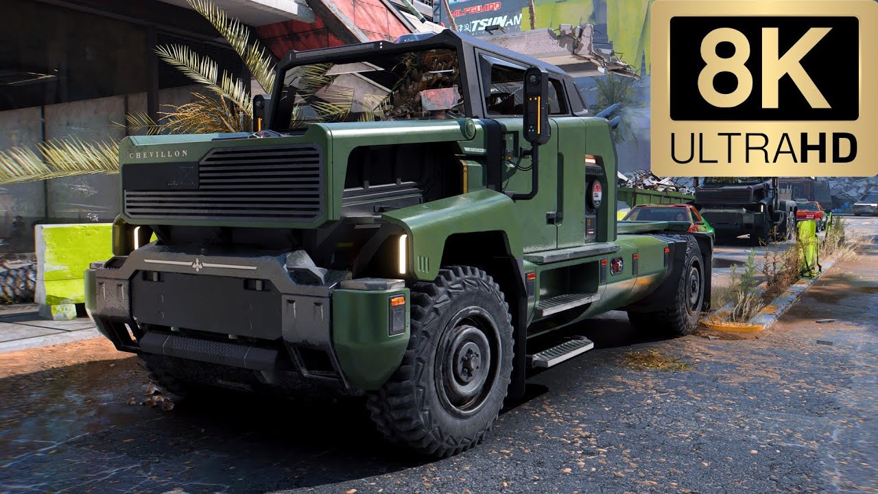 Cyberpunk 2077 PhotoRealism Real Life Graphics - First Time mods ...