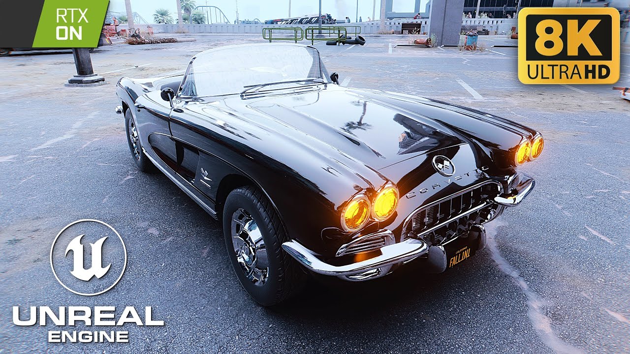 This New Cyberpunk 2077 Lighting Mod Looks Like REAL LIFE! Path Tracing ...