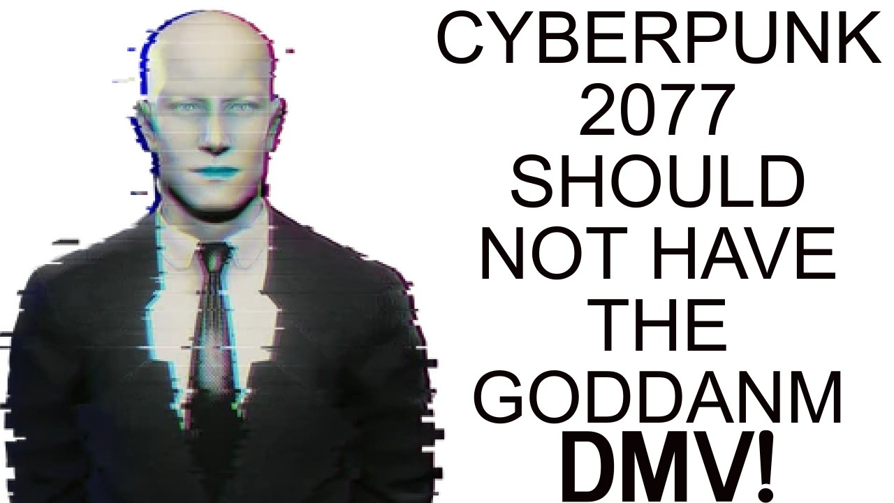 cyberpunk 2077 hell - Cyberpunk 2077 videos