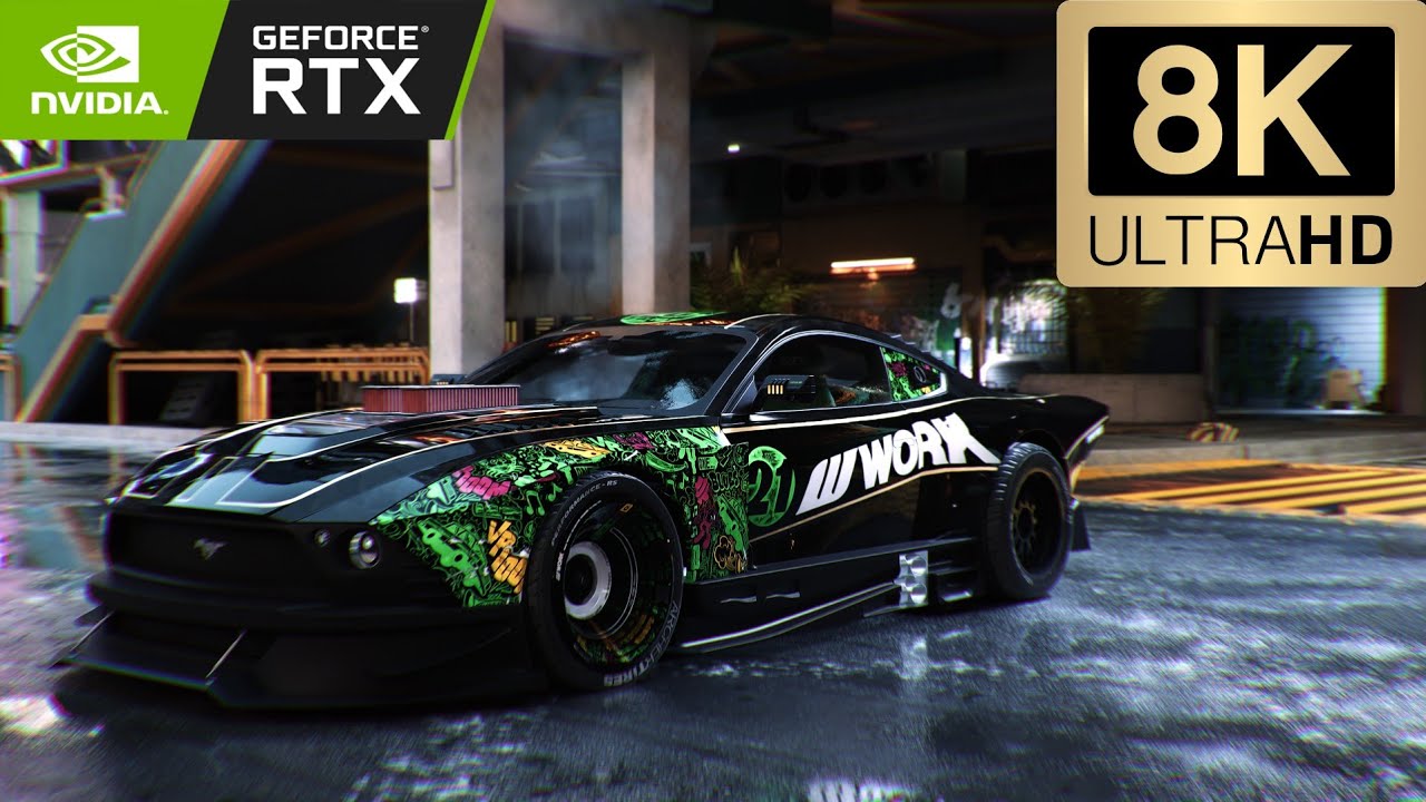 Cyberpunk 2077 PhotoRealism Real Life Graphics - First Time mods ...