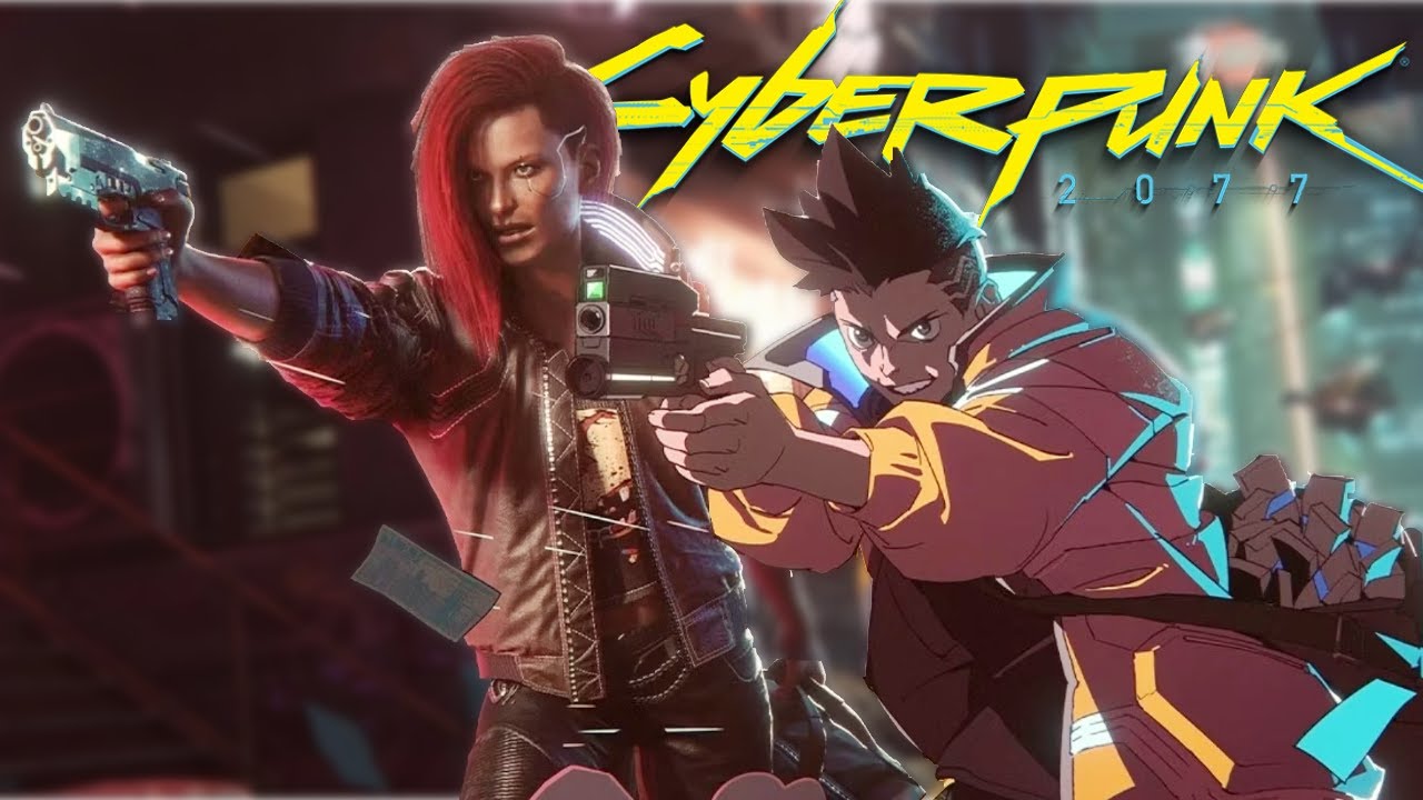 Cyberpunk 2077 Proves David Martinez Is Legend - Cyberpunk 2077 videos