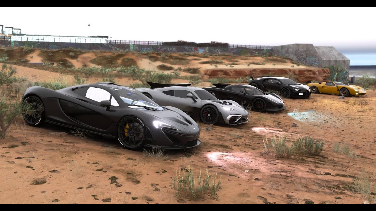 Cyberpunk 2077 on RTX 4090: Photorealistic Driving | Real Life Graphics ...