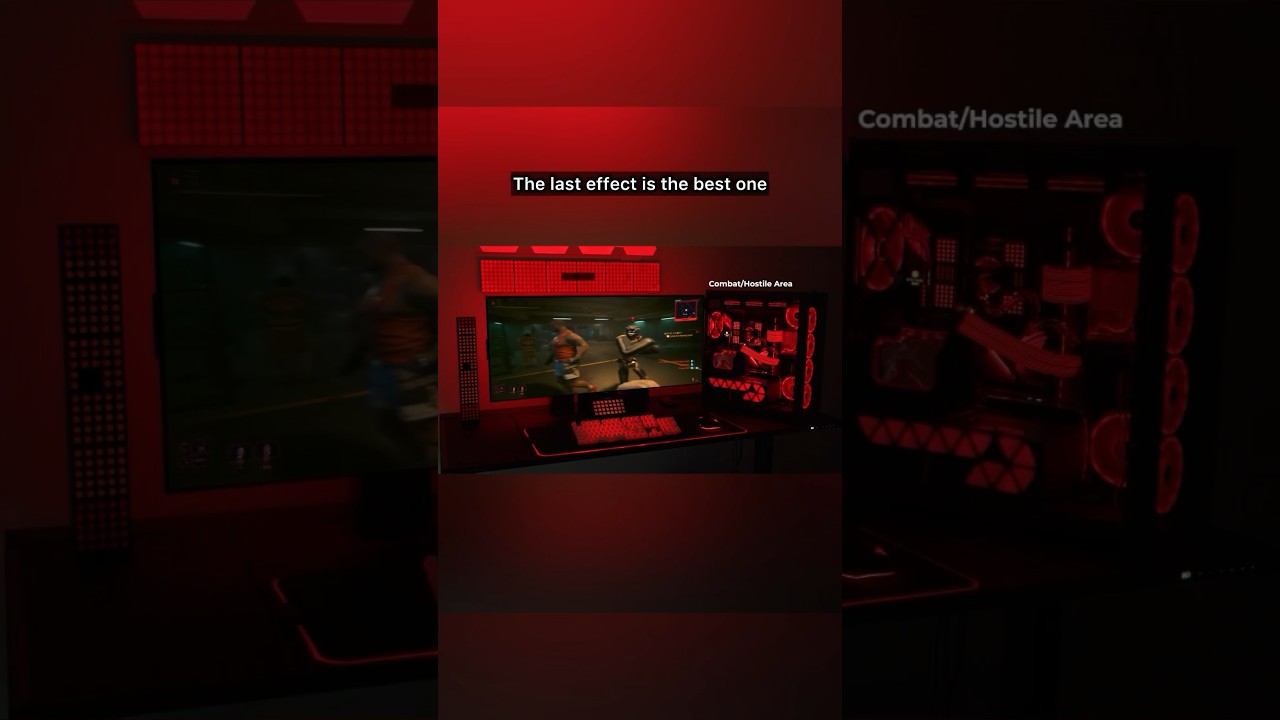 New Cyberpunk 2077 EPIC update - Cyberpunk 2077 videos