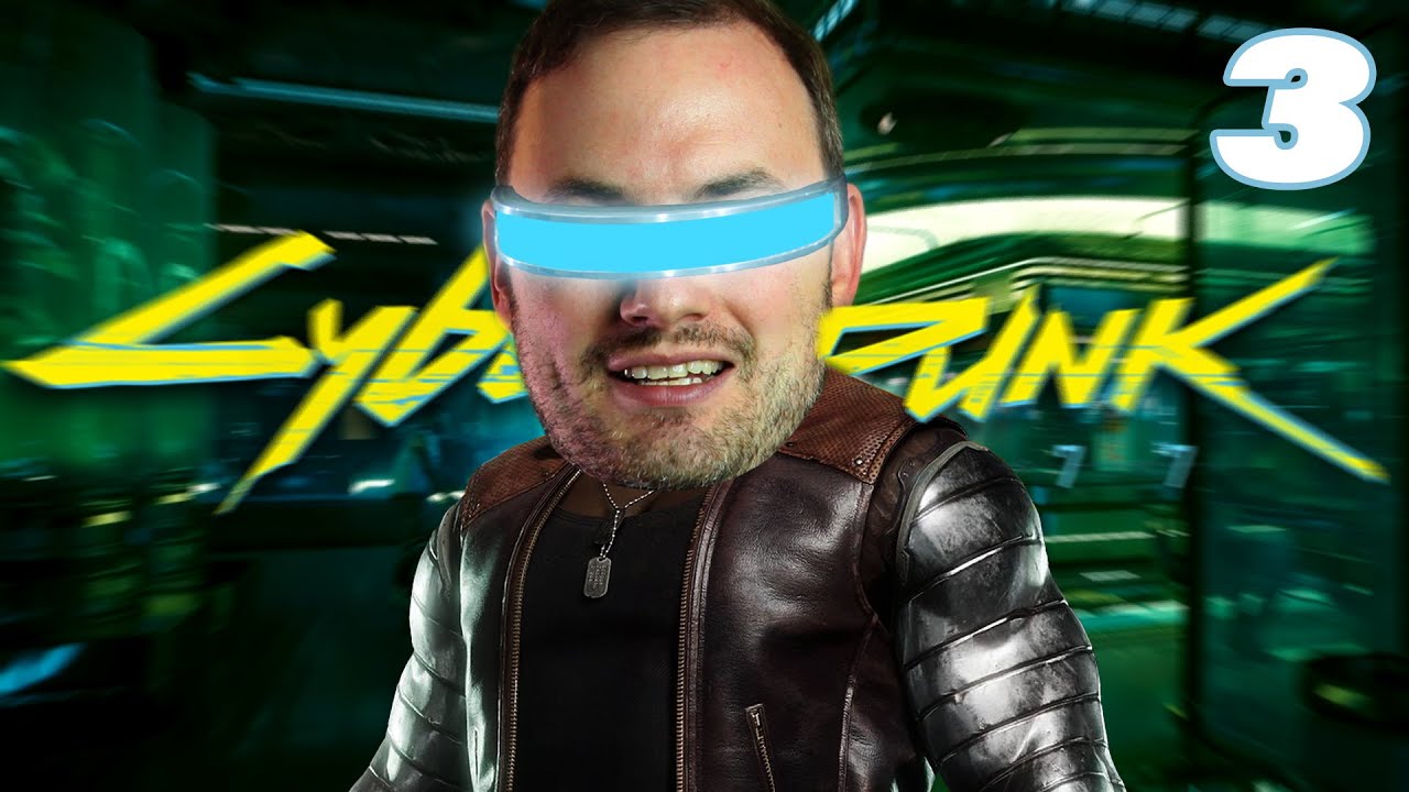 Sips’ Hands Are Rated E for Everyone (Cyberpunk 2077) - Cyberpunk 2077 ...