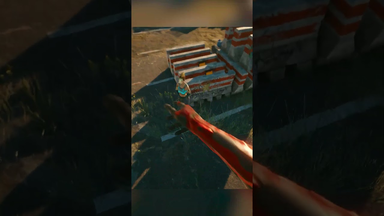 Hyper Aggressive Combat in Cyberpunk 2077 #cyberpunk2077 # ...