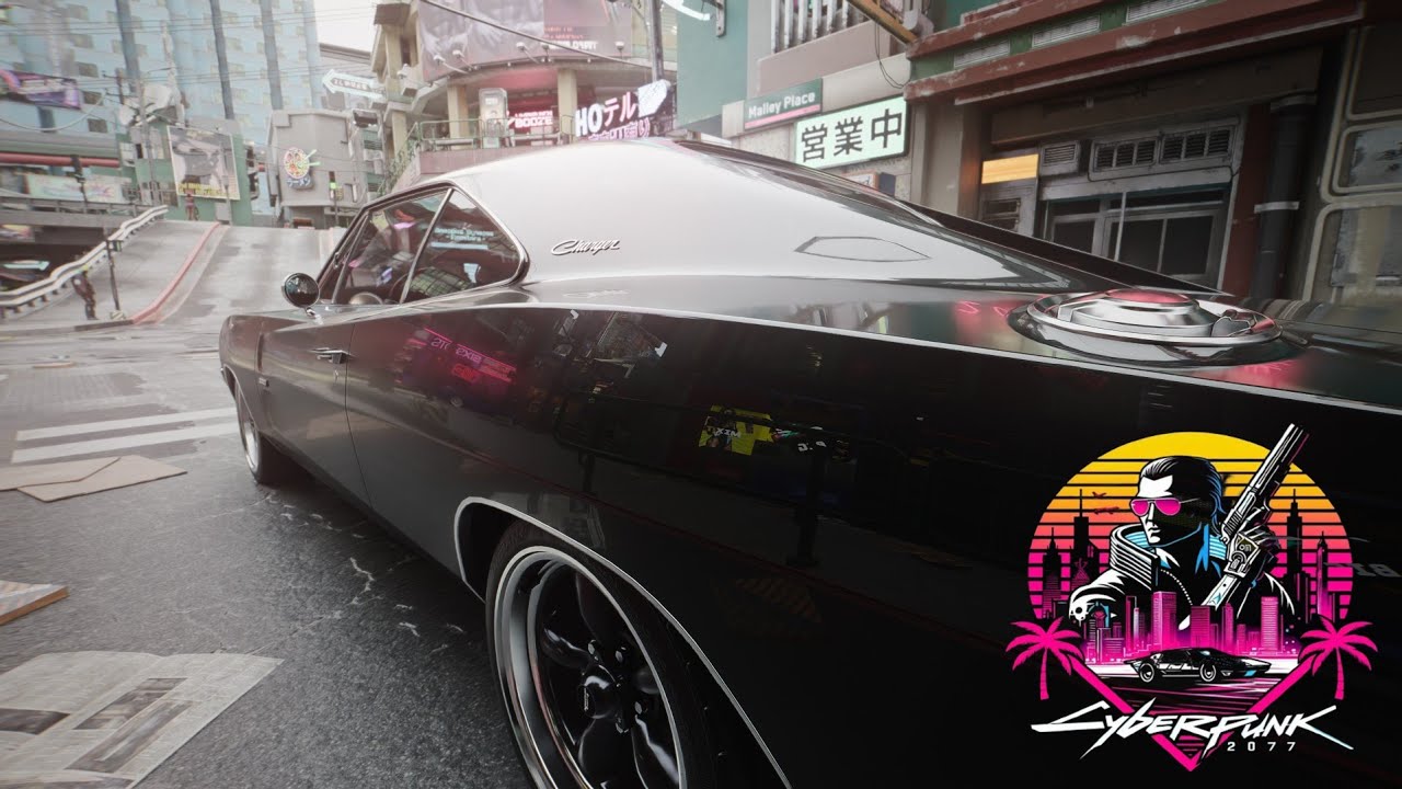 Cyberpunk 2077 Path Tracing Has Reached A Whole New Level! RTX 4090 Max ...