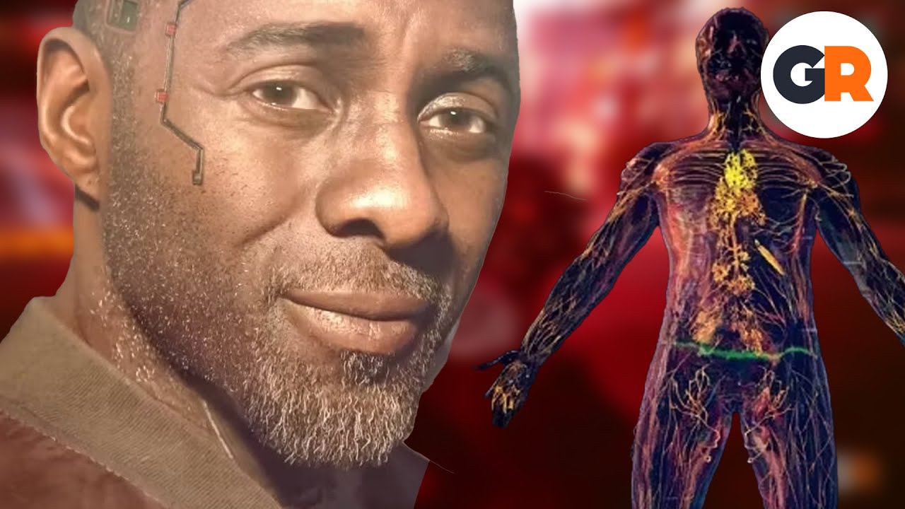 20 Best Ripperdoc Upgrades To Buy in Cyberpunk 2077 - Cyberpunk 2077 videos