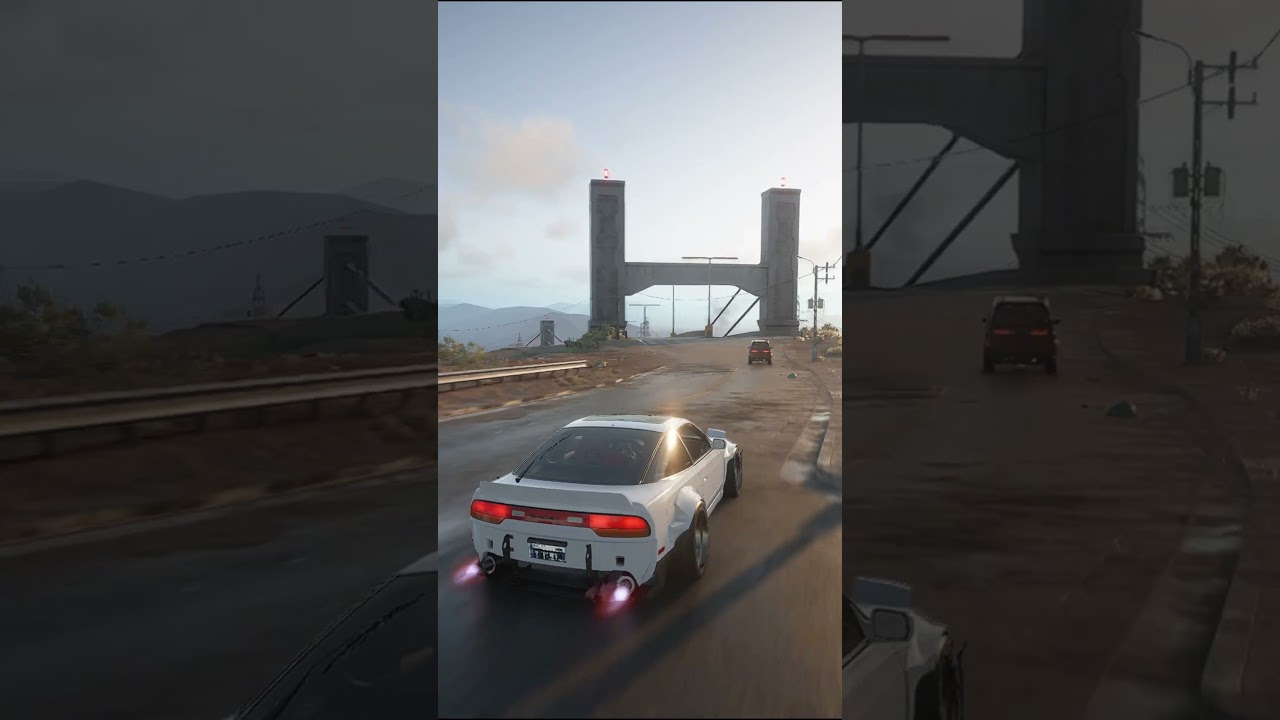 Car Roam in Night City | 2k Cyberpunk 2077 - Cyberpunk 2077 videos