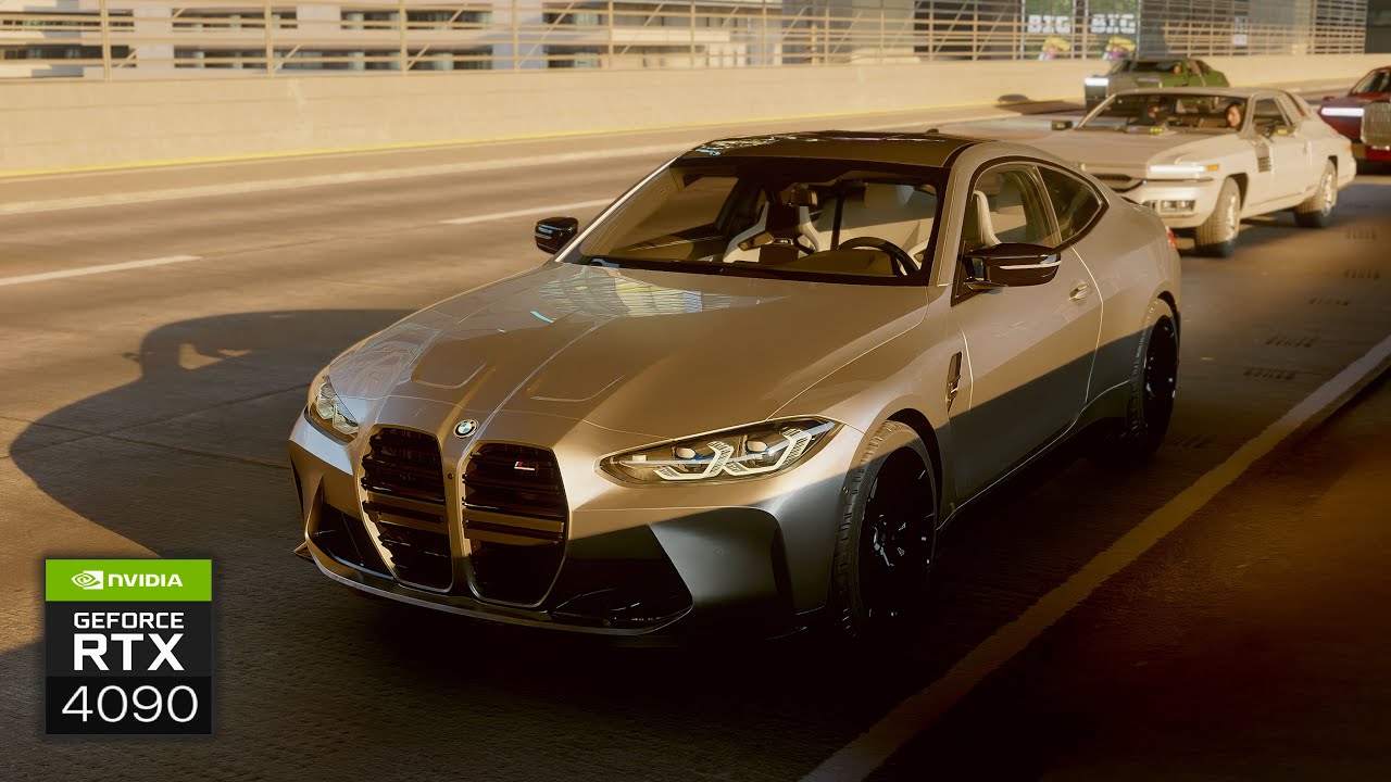 Cyberpunk 2077 - Immersive Visuals - Ultimate Night City 1.3 Mod ...