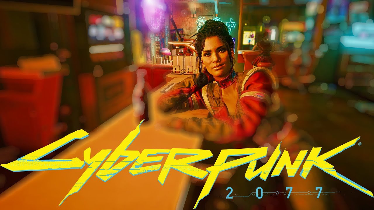 Cyberpunk 2077 | PANAM WANTS IT? | RTX 4090 Max Settings | Part 12 Live ...