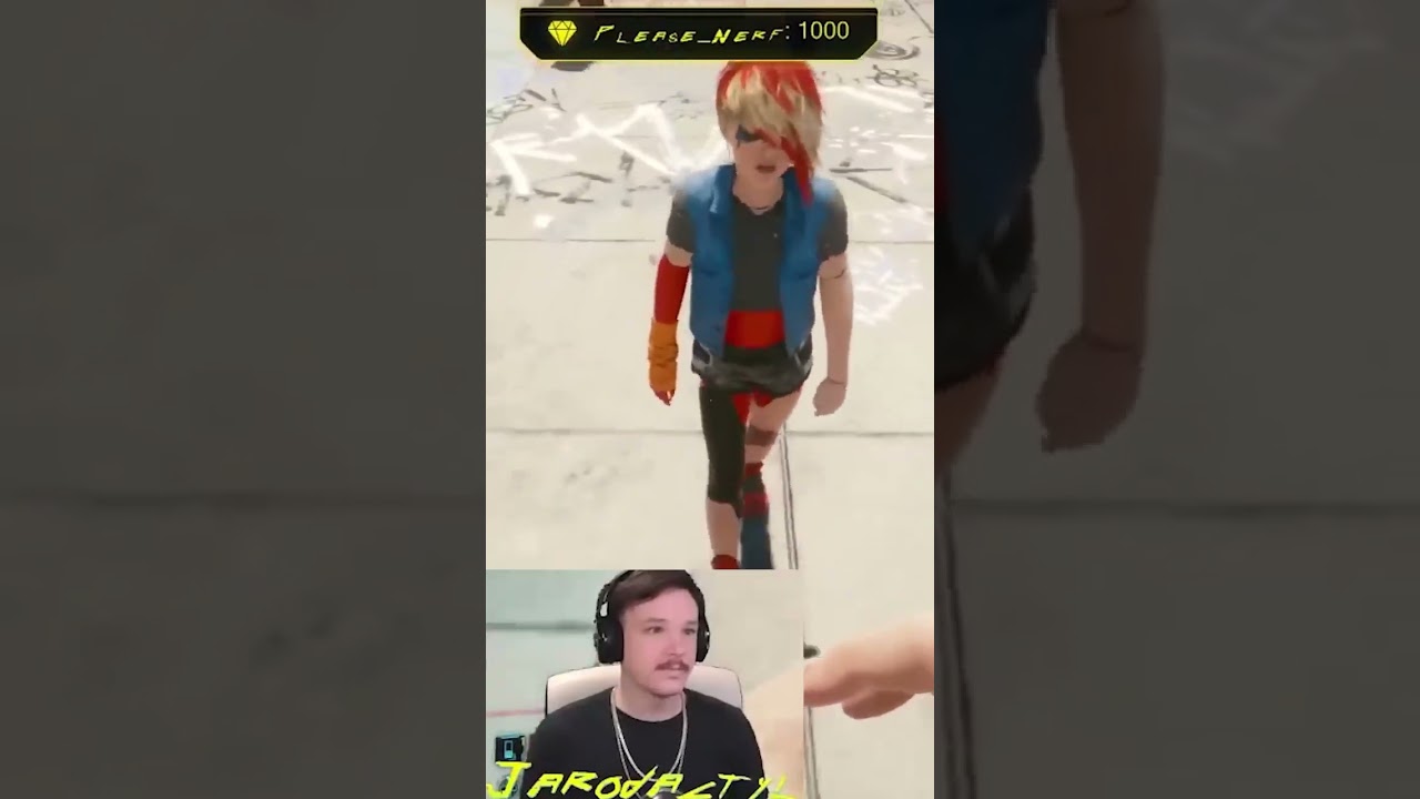 Cyberpunk 2077's anti bullying campaign - Cyberpunk 2077 videos