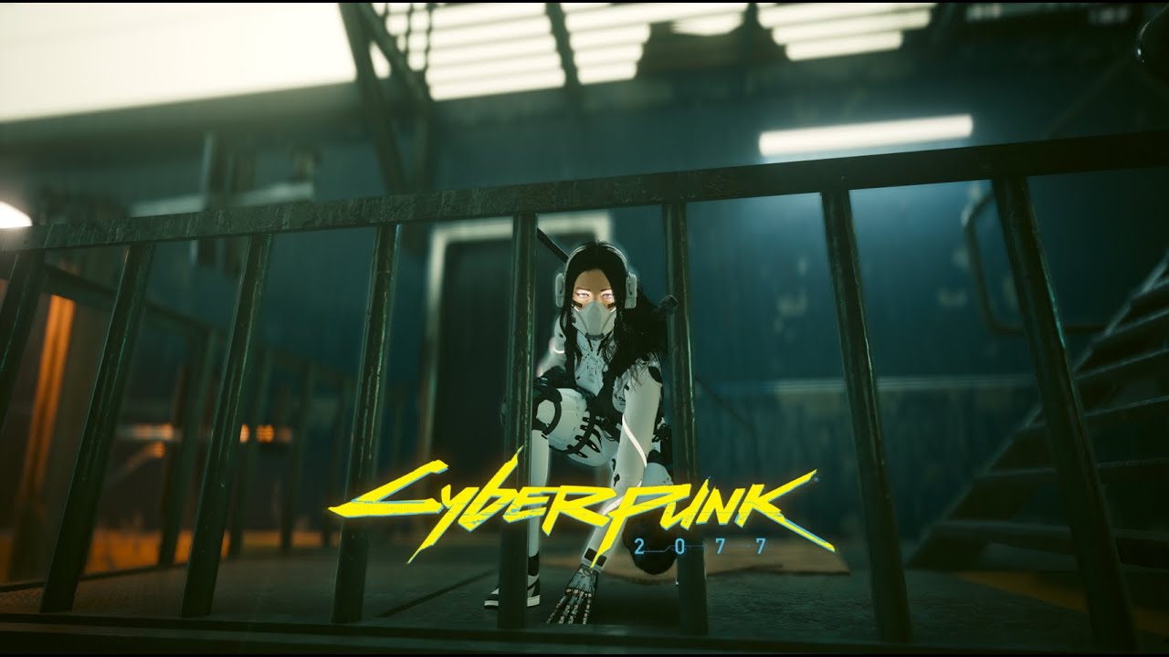 This is why netrunning is Overpowered in Cyberpunk 2077 - Cyberpunk ...