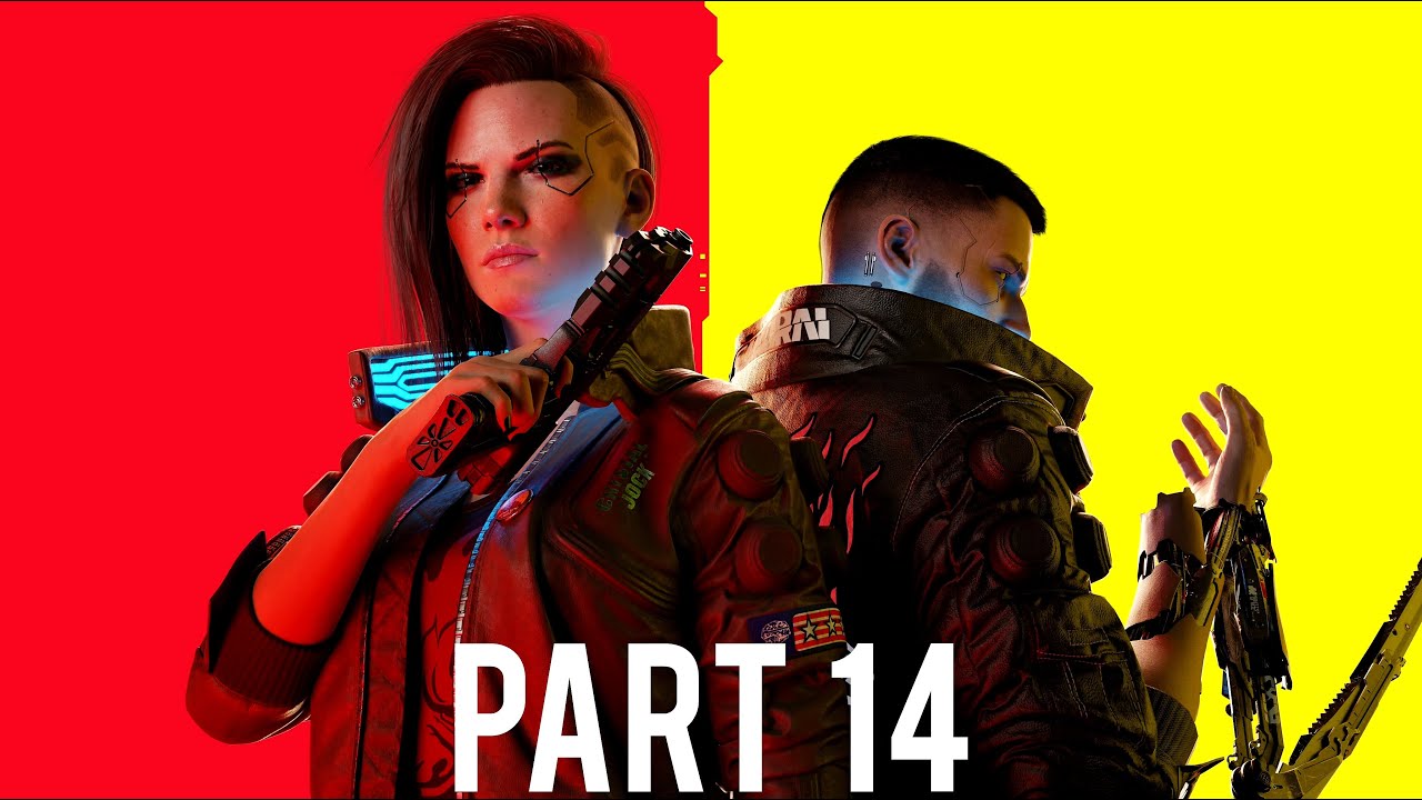 CYBERPUNK 2077 Walkthrough Gameplay- SAFE (FULLGAME) - Cyberpunk 2077 ...