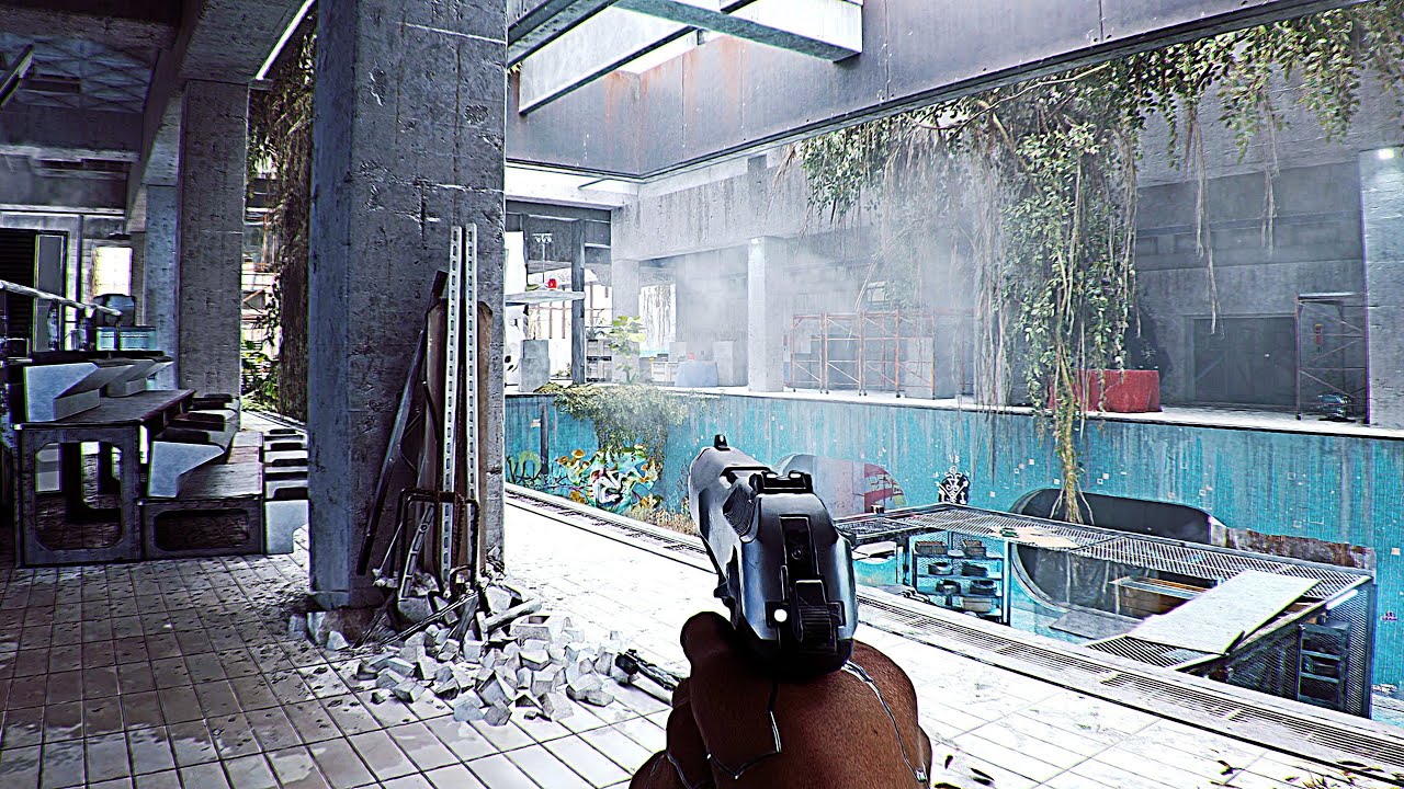 Cyberpunk 2077 8k Path Tracing Real Life Lighting Mod! RTX 4090 Ultra ...