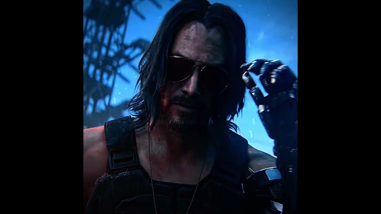 Cyberpunk 2077 Editing. - Cyberpunk 2077 videos