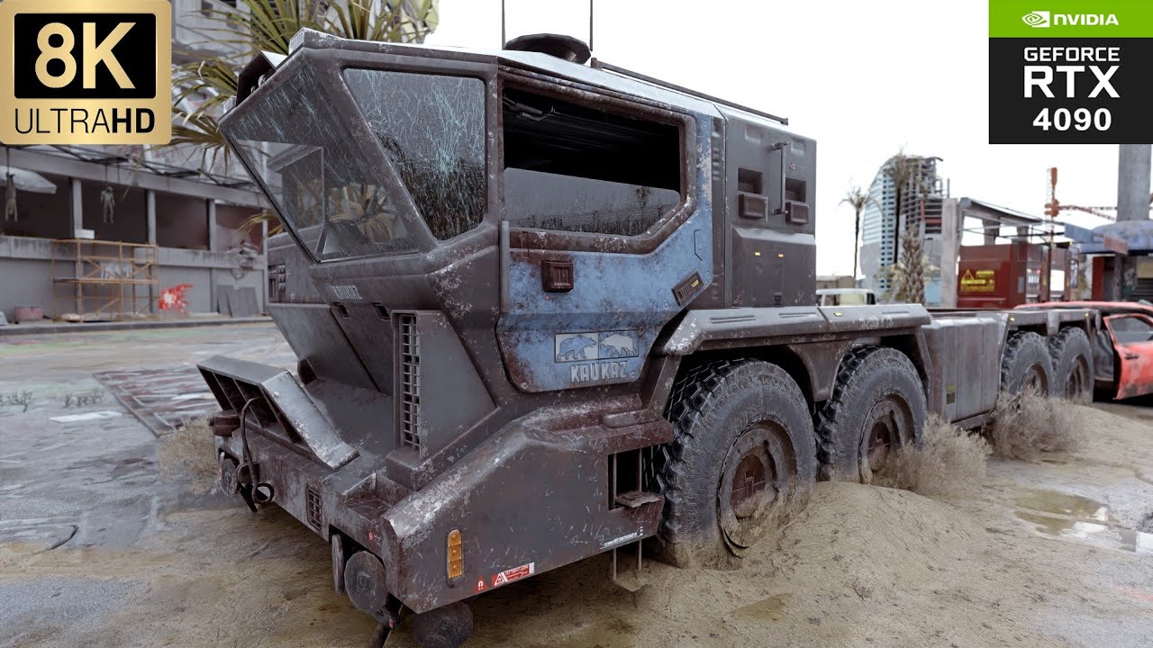 Cyberpunk 2077 Path Tracing Has Reached A Whole New Level! RTX 4090 Max ...