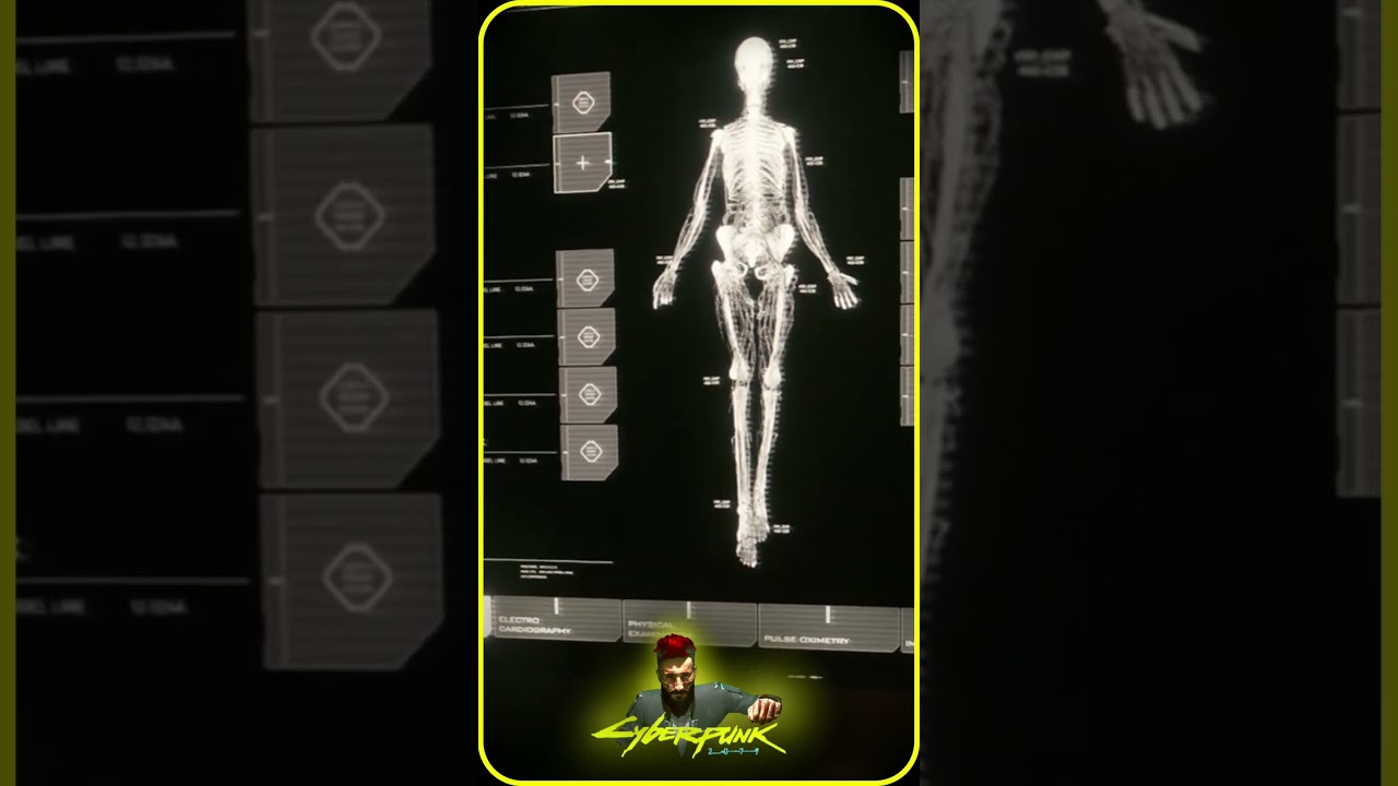 Kuroshi Optics Unlocking Enhanced Surveillance Capabilities - Cyberpunk ...