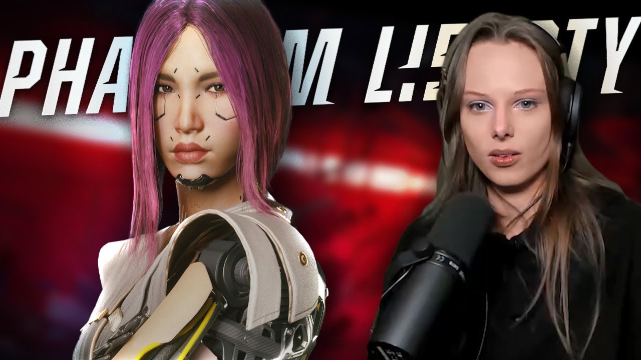 SHE LIED! Betraying Reed - The End | Cyberpunk 2077 Phantom Liberty ...