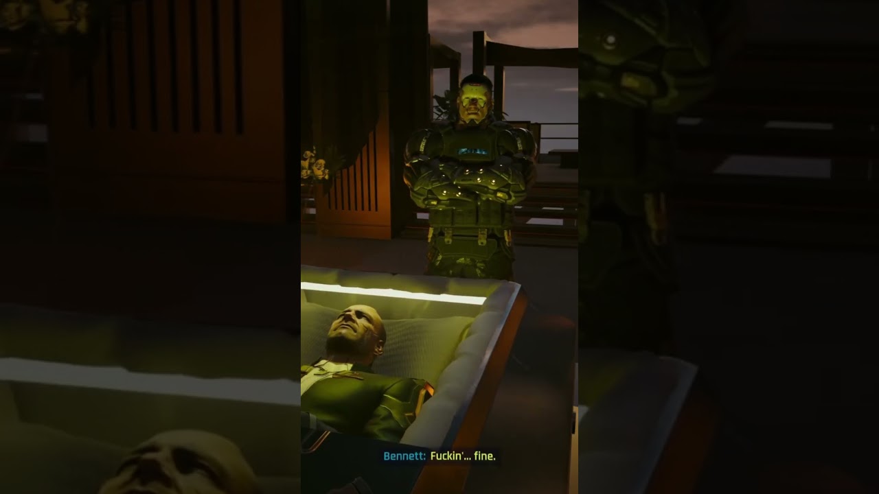 THE CUBAN HITMAN LEGEND IN CYBERPUNK 2077 #cyberpunk2077 - Cyberpunk ...