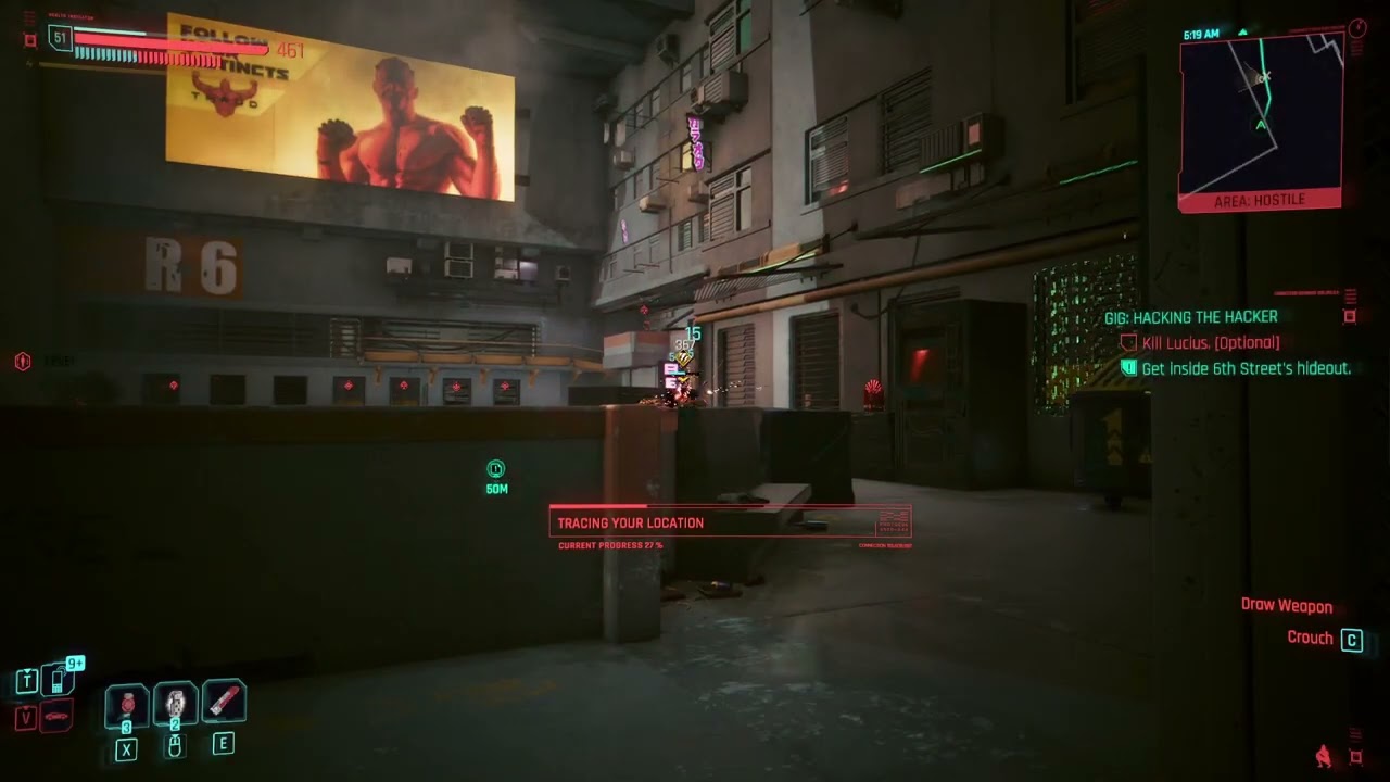 this is some SCP shit! cyberpunk 2077 - Cyberpunk 2077 videos