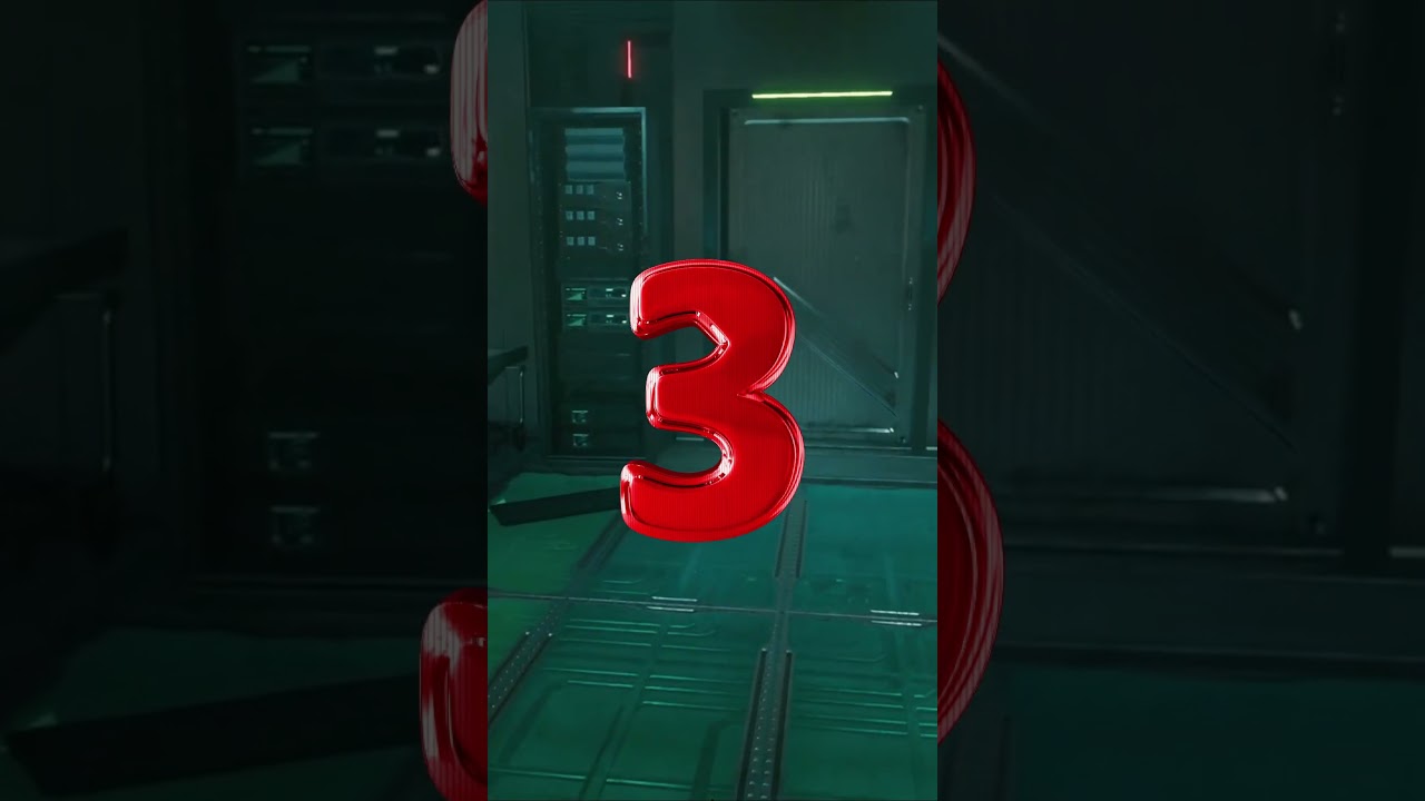 5 SECRET Quests in Cyberpunk 2077 You NEVER Knew About #shorts # ...