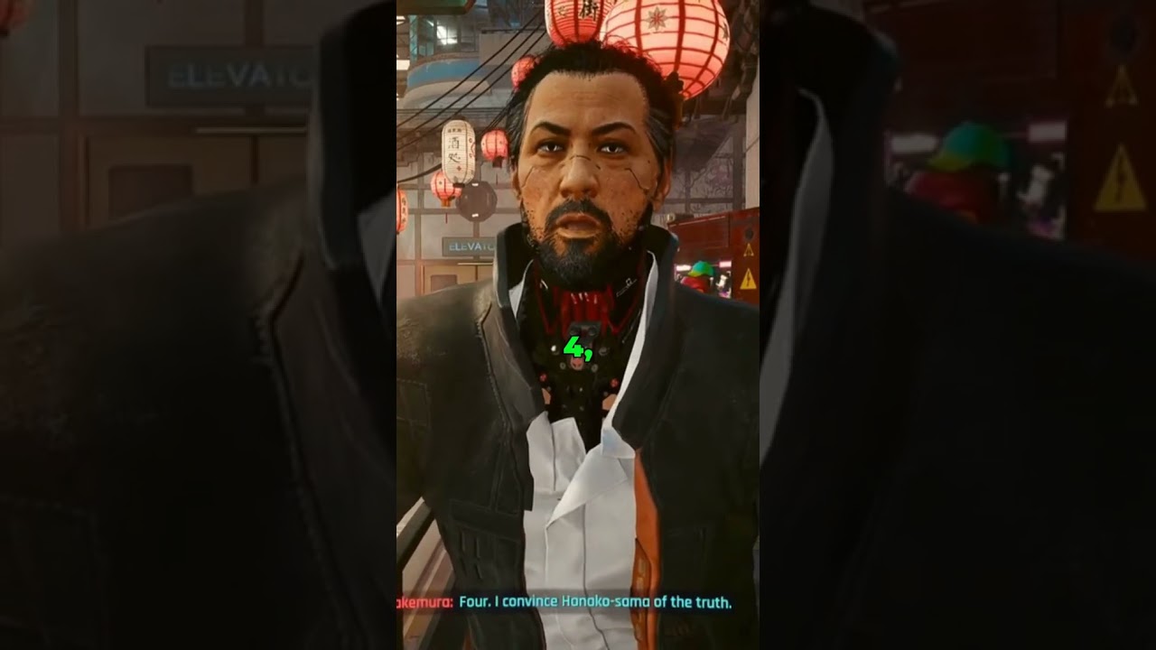 Arasaka's DEADLY Secrets in Cyberpunk 2077 Revealed - Cyberpunk 2077 videos