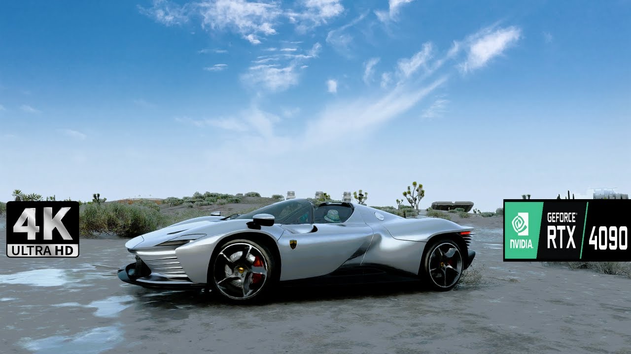 Cyberpunk 2077 Looks Like REAL Life with This Insane Graphics Mod 4K ...