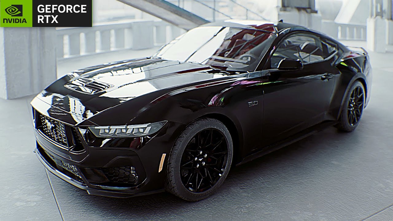 Cyberpunk 2077 Real Life Path Tracing 8k Graphics Mod Gameplay! RTX ...