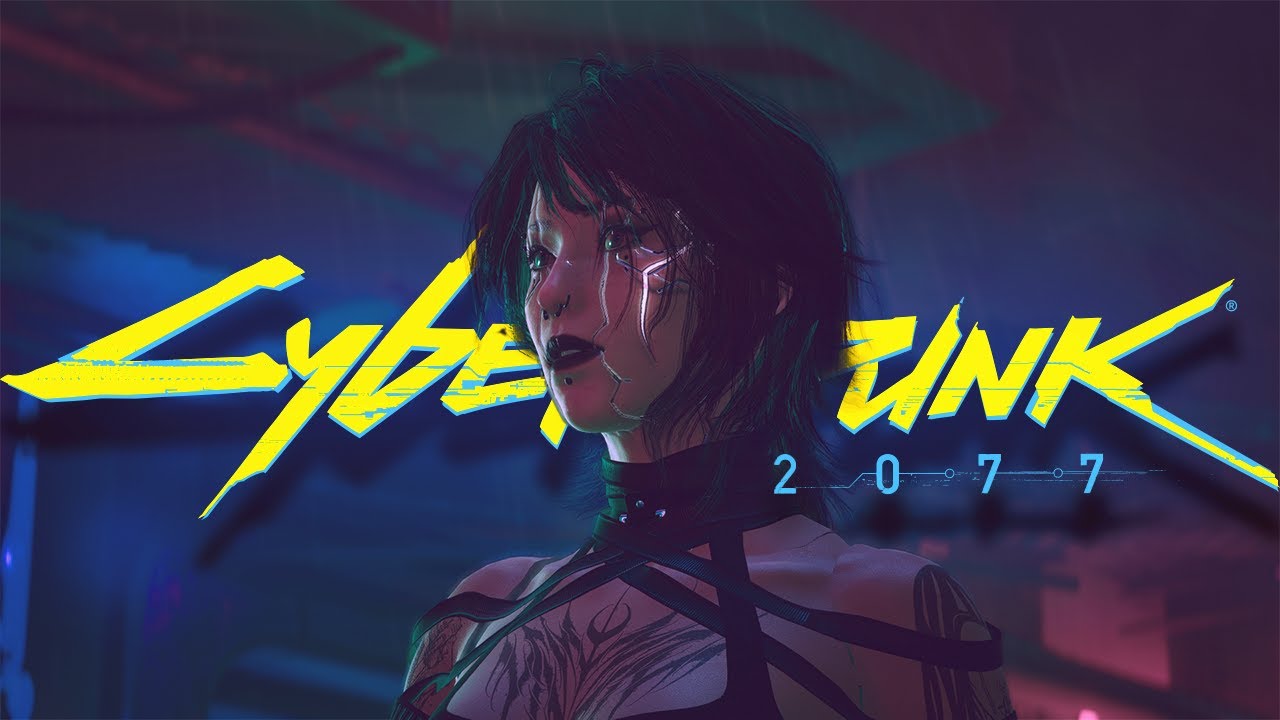 Cyberpunk 2077 - Stealthrunning is the best way to play in Cyberpunk ...