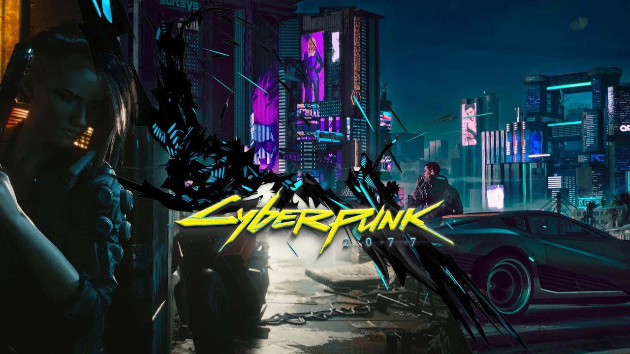 Cyberpunk 2077 Street Kid | Episodio 2 - Cyberpunk 2077 videos
