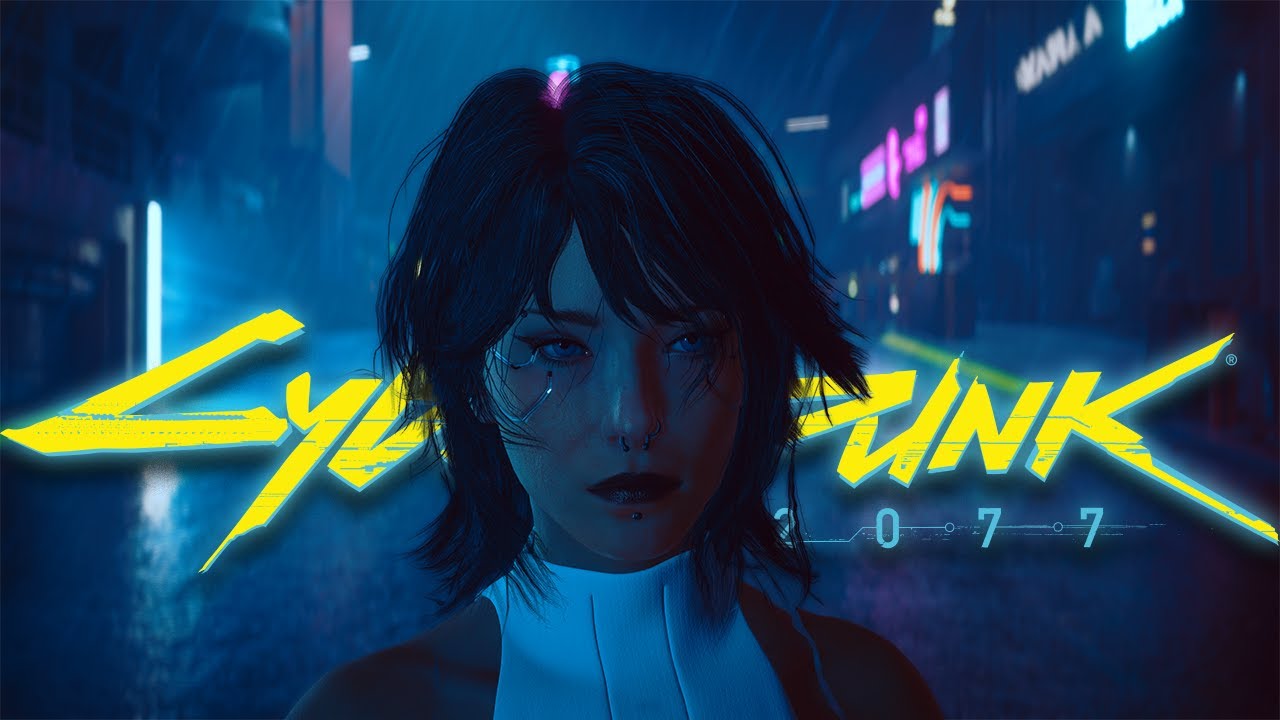 Cyberpunk 2077 This Is Why Stealthrunning Is So Op In Cyberpunk 2077