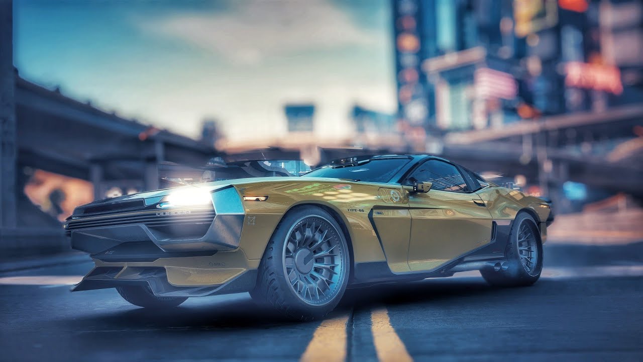 NOT a Photorealistic LUT | HDR Enhanced | Cyberpunk 2077 - Cyberpunk ...