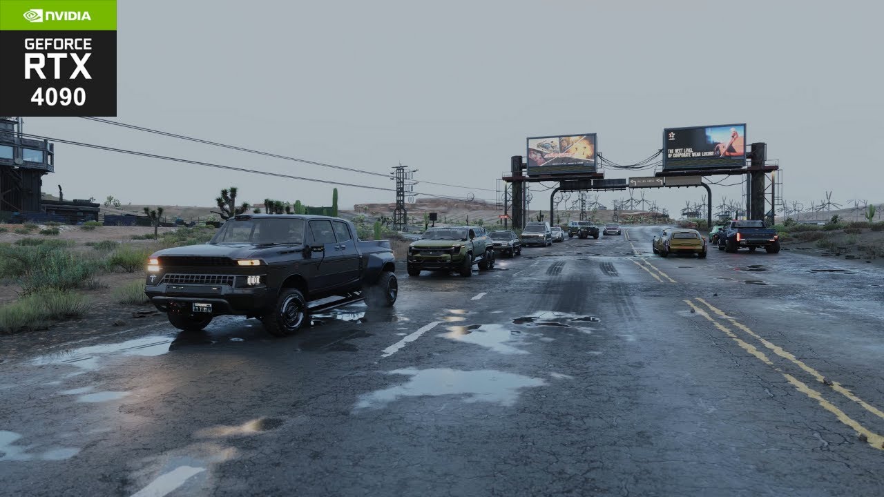 New Graphics Mod for Cyberpunk 2077 incoming! Here's a comparison and ...