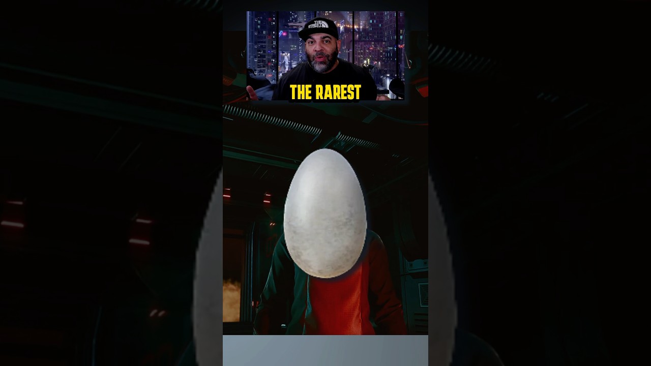 Super Rare Easter Egg And Three Iconic Weapons In Cyberpunk2077