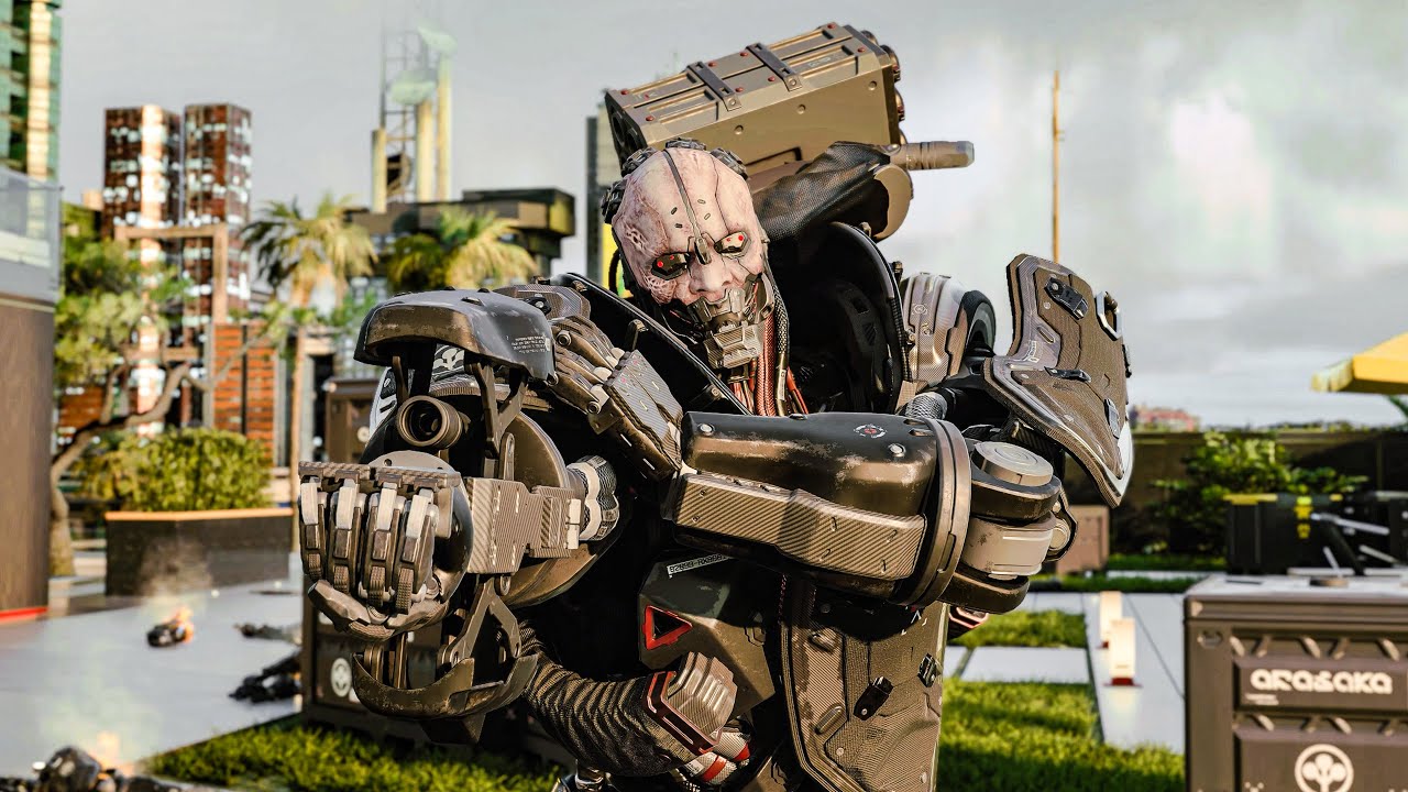 When Modders make Cyberpunk 2077 Hyper Realistic - Cyberpunk 2077 videos