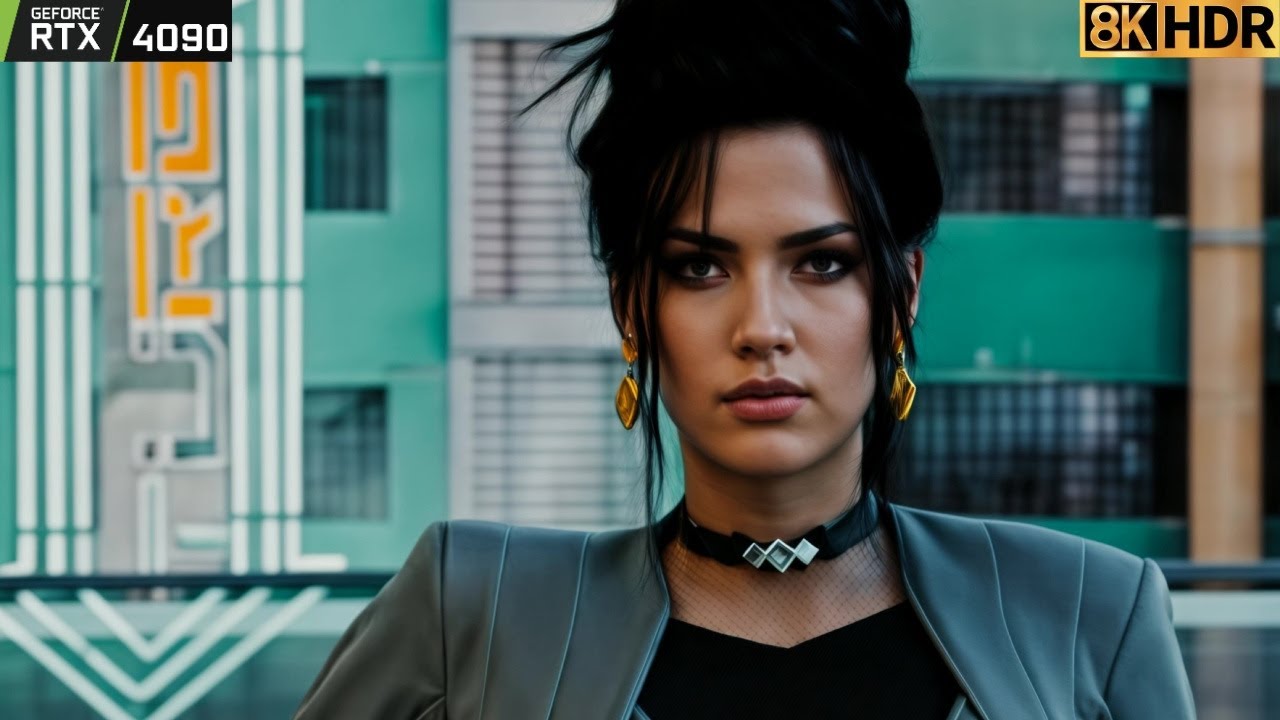 Can Cyberpunk 2077 Look Real? This Graphics Mod Says Yes! - Cyberpunk ...