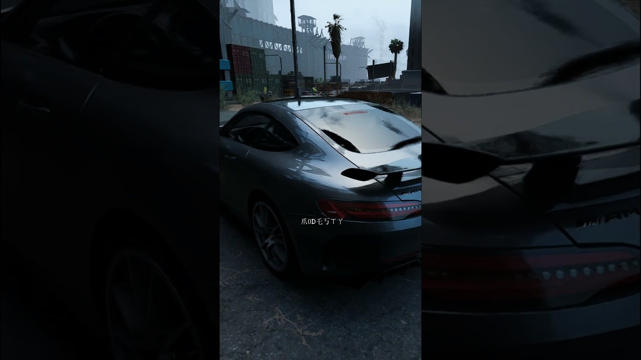 Cyberpunk 2077: 4K Ray Tracing RTX 4060 #cyberpunk2077 #4k #raytracing ...