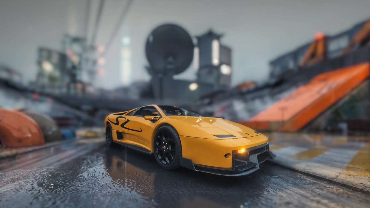 Cyberpunk 2077 | Achieving Perfect Cyberpunked Colours [4kHDR] - Cyberpunk 2077 videos