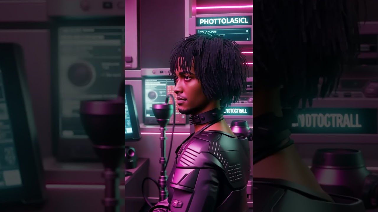 Cyberpunk 2077 - Reimagined by AI - Cyberpunk 2077 videos