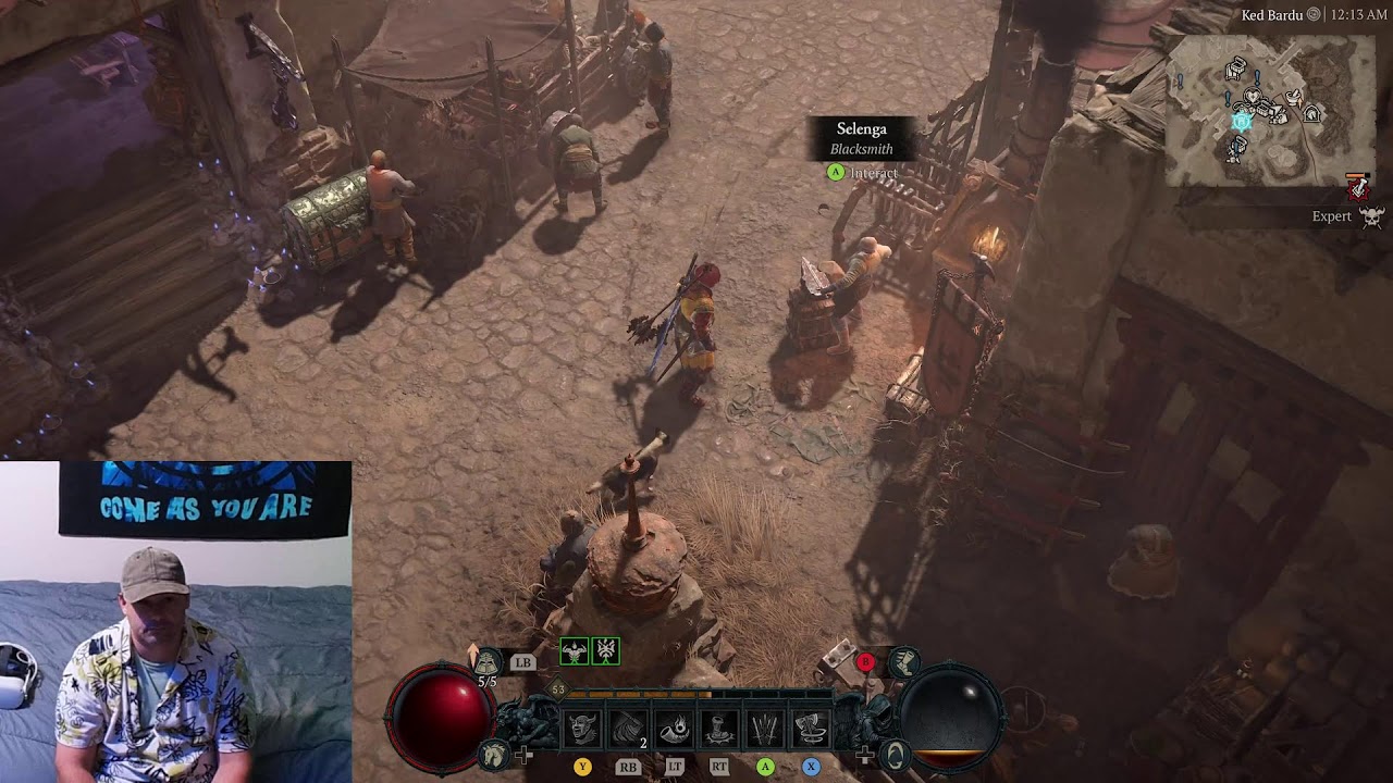 Cyberpunk 2077 VR Starcraft 2 and Diablo 4 - Cyberpunk 2077 videos