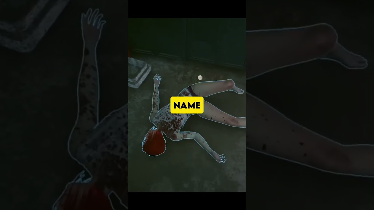 Most Horrifying Easter Egg In Cyberpunk 2077 Shorts Gaming