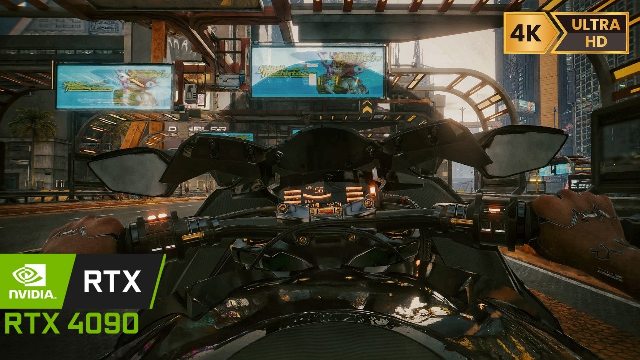 (RTX 4090) Graphic Mod | Realistic ULTRA Graphics Photorealistic | 4K ...