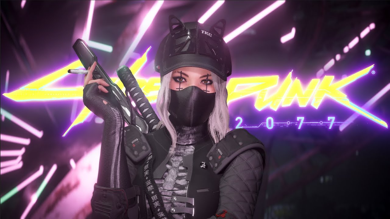 Shutting down one of the most DISTURBING operations in Cyberpunk 2077 ...