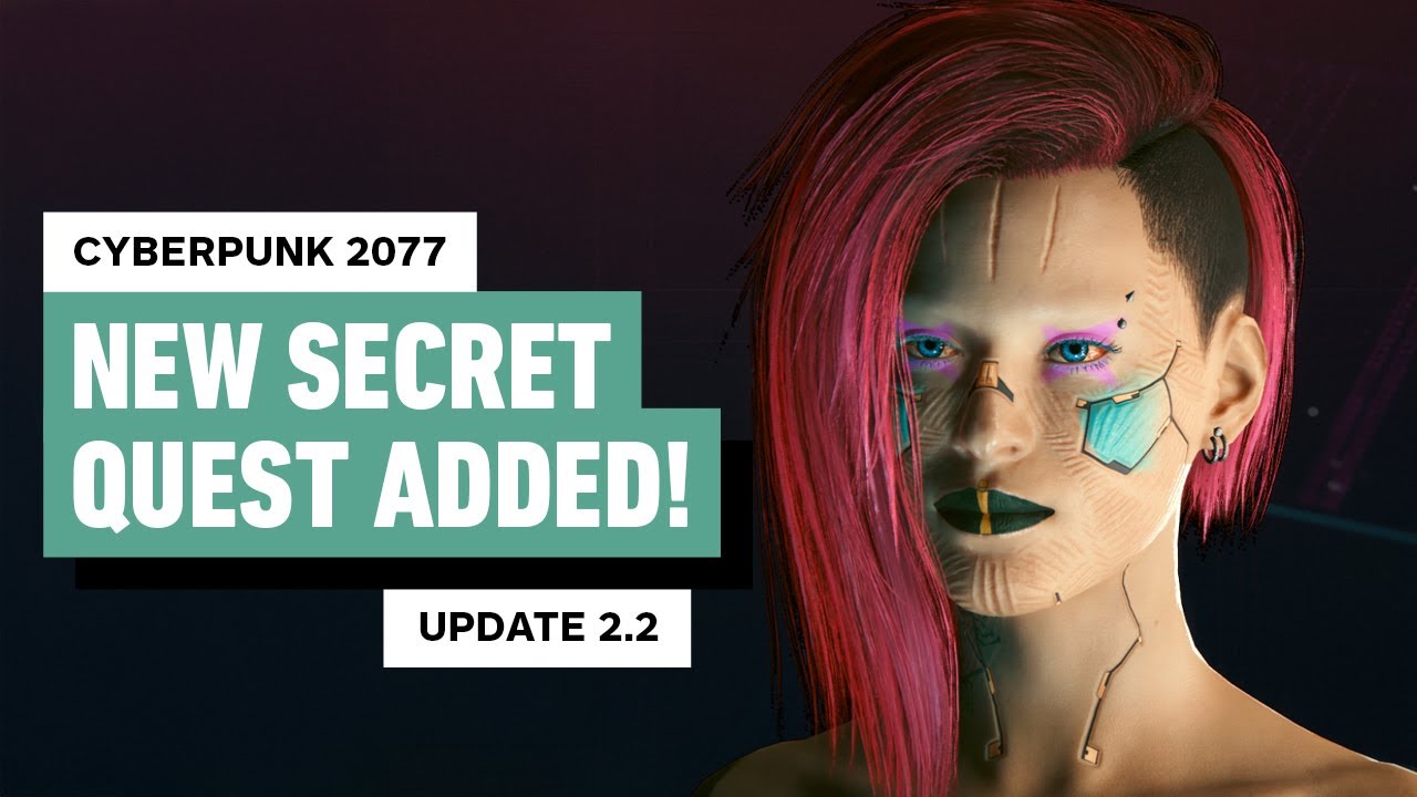 Cyberpunk 2077 - New Secret Quest Added! - Balatro Joker Locations - Cyberpunk 2077 videos