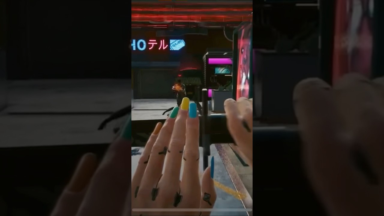 Cyberpunk 2077 Samurai Build Gameplay #cyberpunk2077 - Cyberpunk 2077 ...