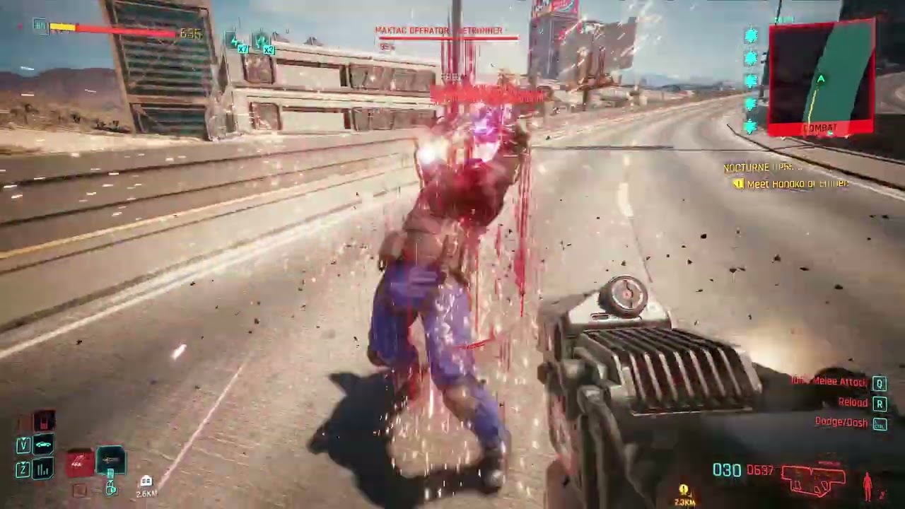 Cyberpunk Legendary Solo build - Cyberpunk 2077 - Cyberpunk 2077 videos