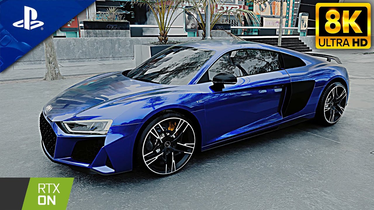 This New Cyberpunk 2077 Graphics Mod Looks INCREDIBLE Photo Realistic ...