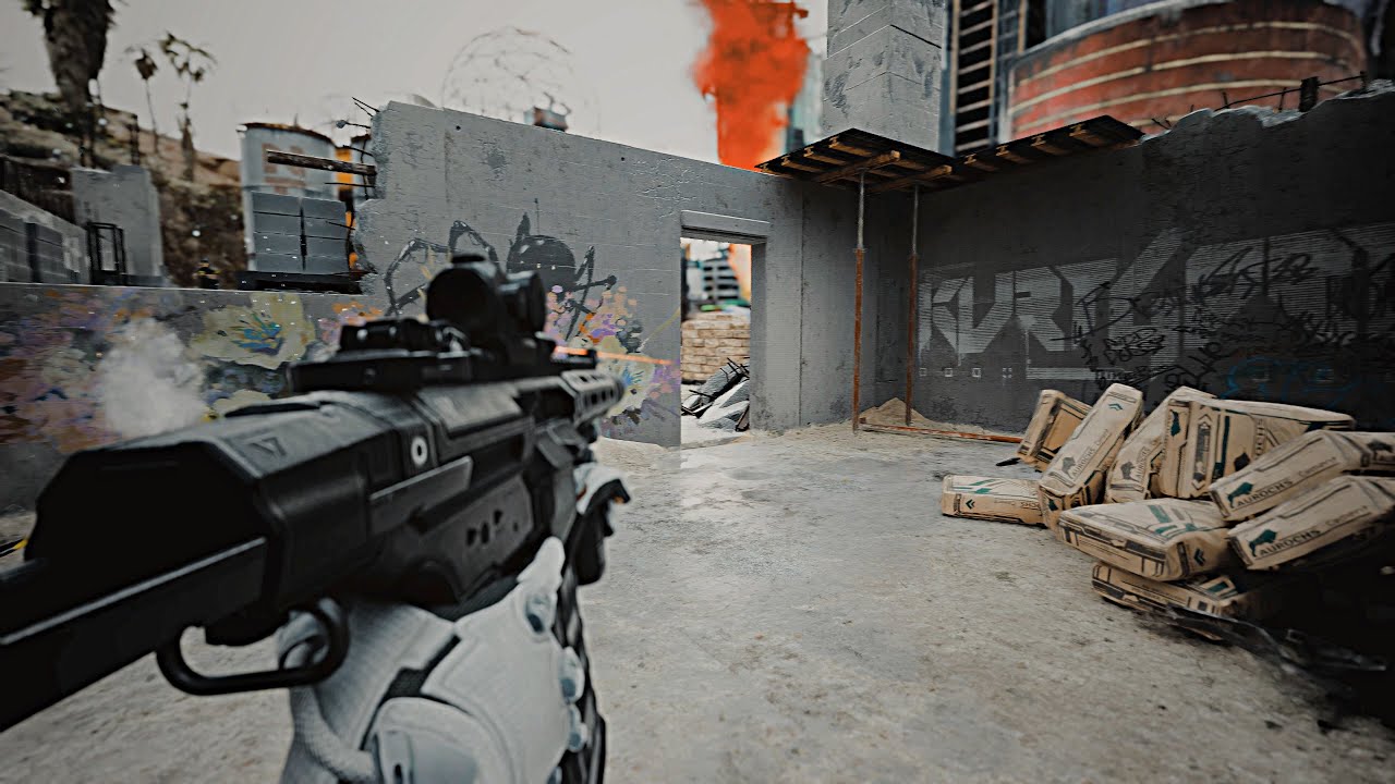 Turning Cyberpunk 2077 Into an Ultra Realistic POV Tactical Shooter! RTX 4090 Path Tracing ...