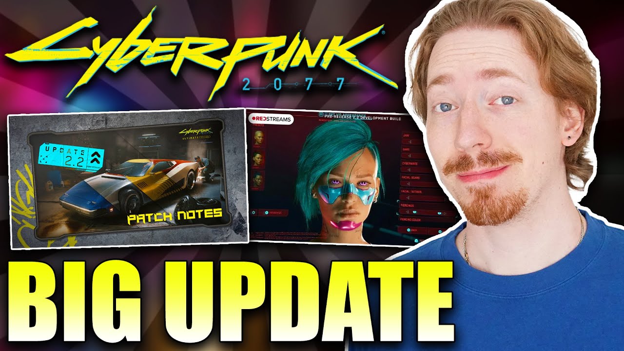 Well... Cyberpunk 2077 Just Did It AGAIN... - Cyberpunk 2077 videos
